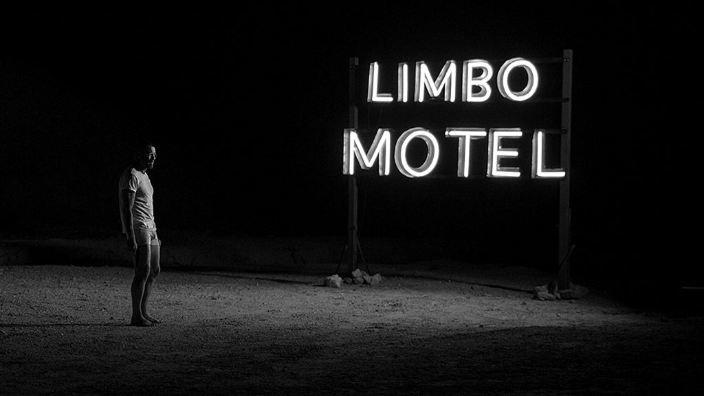Limbo – 20 years later… - Le petit septième