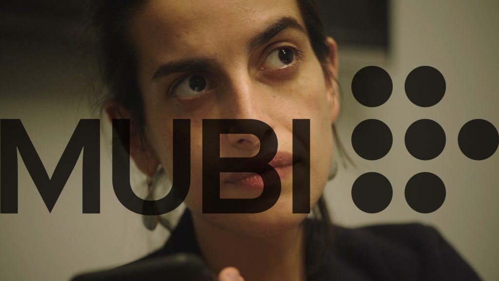 Coming to Mubi | July 2024 - Le petit septième