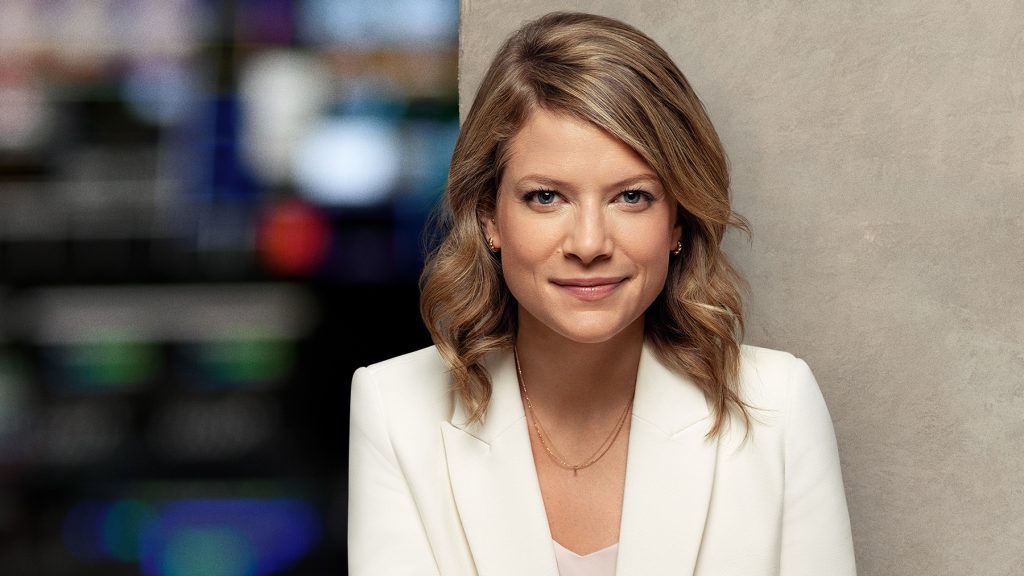 Radio-Canada dévoile sa programmation télévisée 2024-2025 - Le petit ...