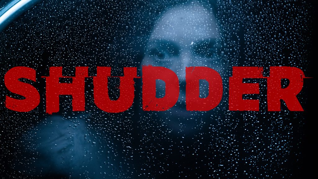 Coming to Shudder | November 2024 - Le petit septième