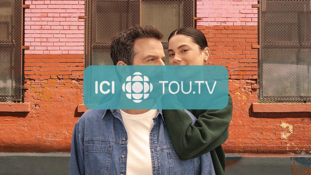 Coming to TouTV | November 2024 - Le petit septième