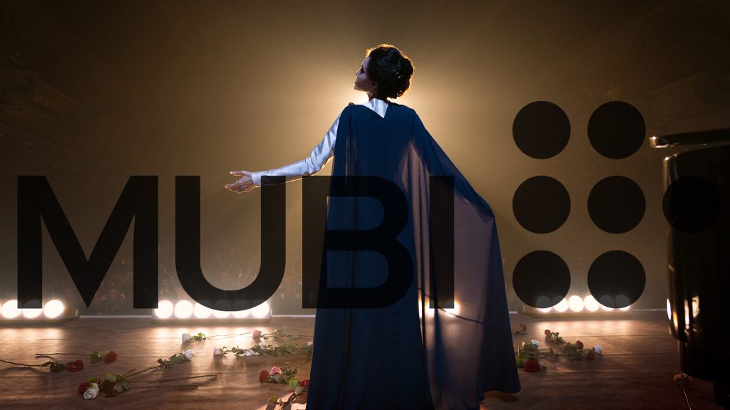 Coming to Mubi | December 2024 - Le petit septième