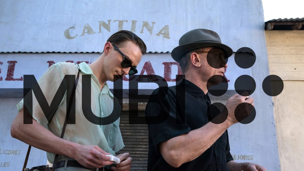 Coming To Mubi February 2025 Le Petit Septième