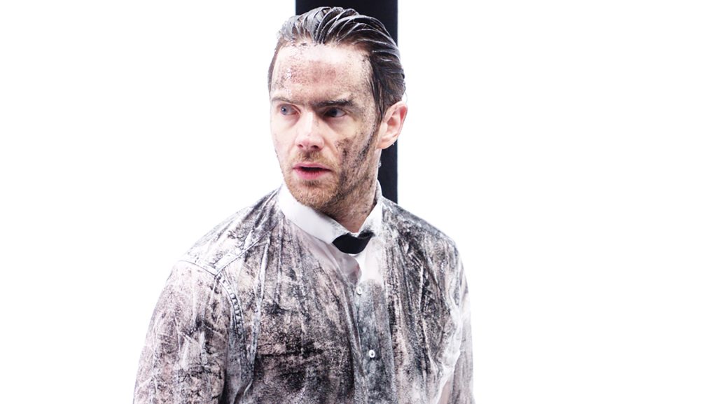 Shadow of God – Can the world be divided into good and evil? | Shudder ...
