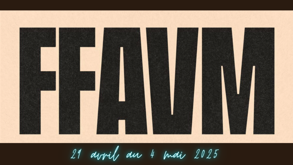 Val-Morin Auteur Film Festival (FFAVM) | Some highlights - Le petit septième