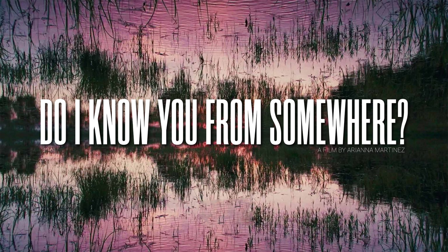 Do I Know You from Somewhere — Promising Premise, Bad Ending - Le petit ...