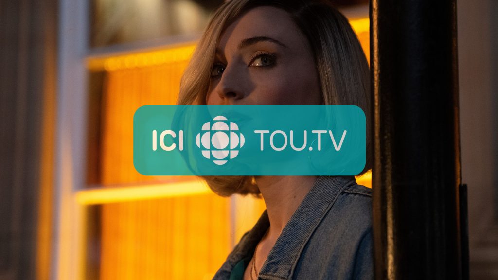 Coming to TouTV | July 2025 - Le petit septième