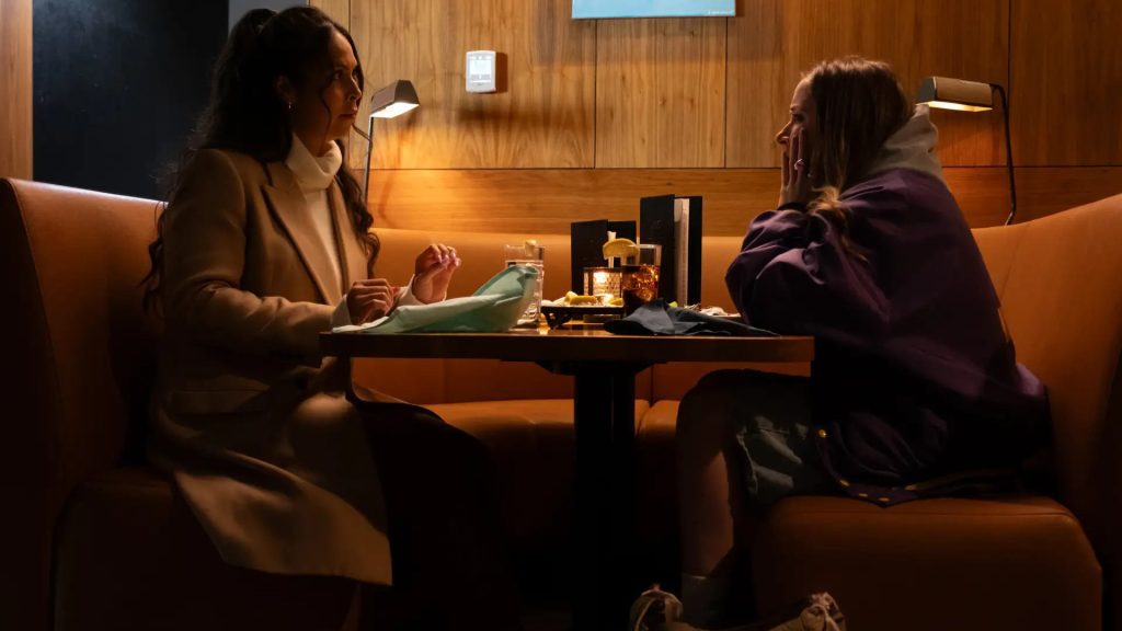 [Fantasia] Headcase – A Bloody and Absurd Critique of Social Media Influence - Le petit septième