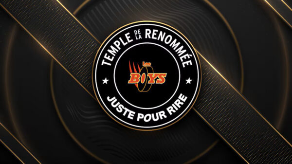 Les spéciaux des Fêtes à Radio-Canada et TouTV - Le petit septième