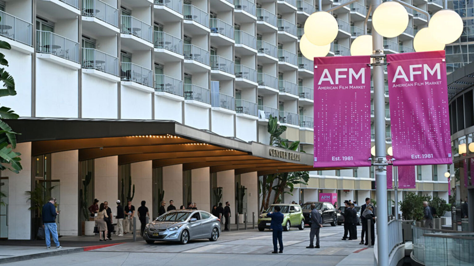 AFM 2025: Film Market Canada-U.S. Collaboration, Between Reality and ...