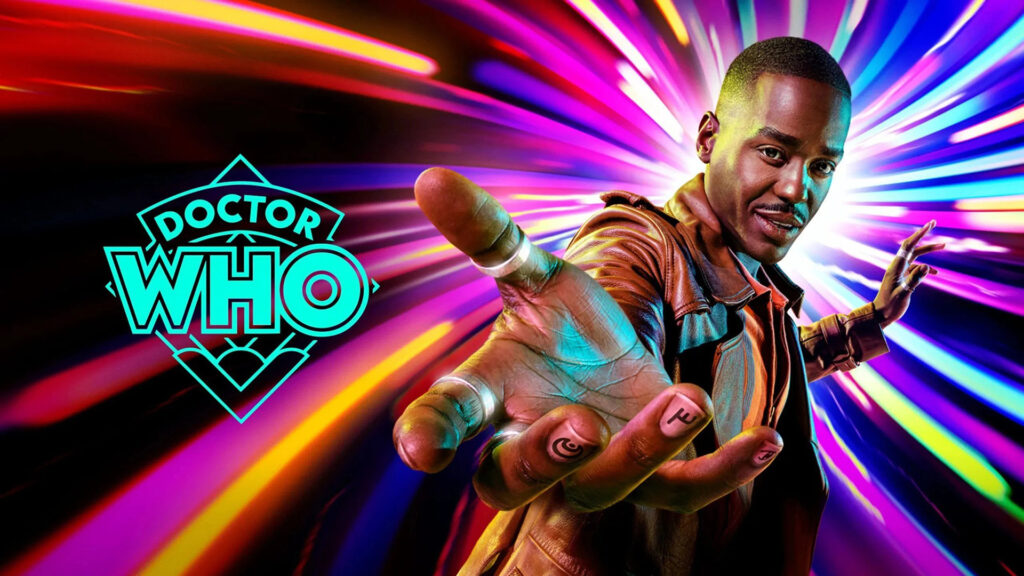 Pourquoi il faut regarder Doctor Who? - Partie 3 : Disney Who - Le ...