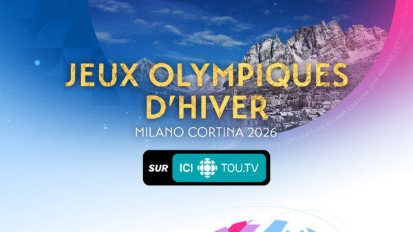 Nouveautés TouTV | Février 2026 - Le petit septième
